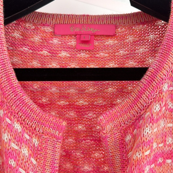 Lilly Pulitzer | Sweaters | Lilly Pulitzer Kienna Cardigan | Poshmark